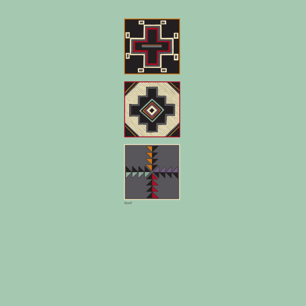 Motif – Sabaku Artwear