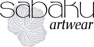 Sabaku Artwear | Unique Silk Screen Apparel Inspired by the Southwest