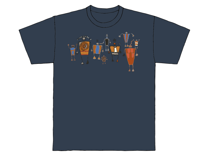 Men's – Sabaku Artwear